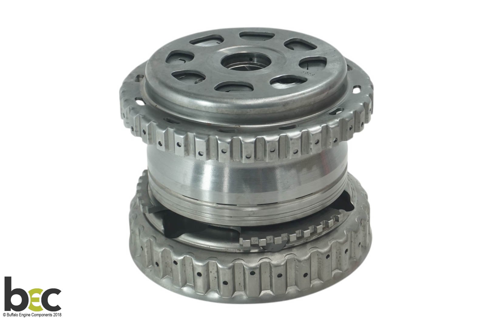 Buffalo Engine Components: New and Used Automotive Parts: Buffalo, NY