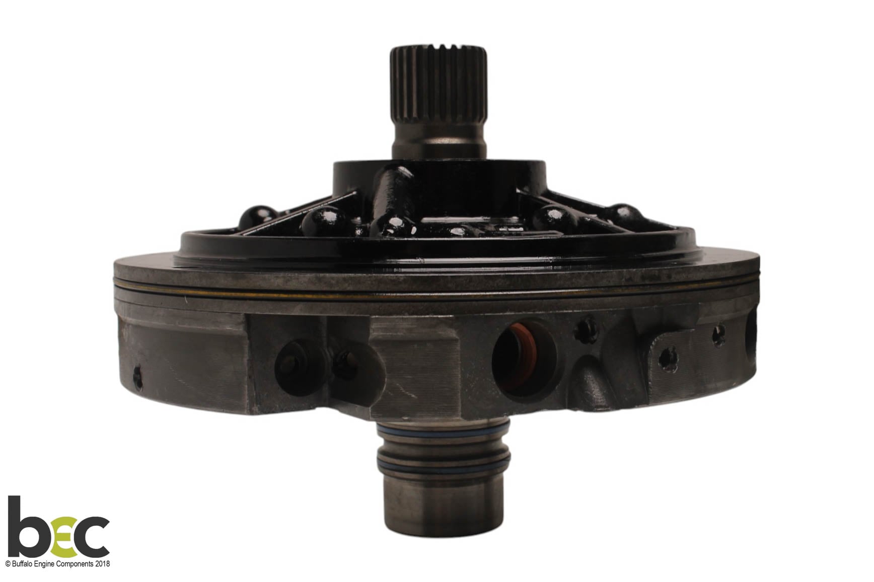 74500 - TH700-R4 4L60 USED PUMP SMALL SHAFT - Product Details