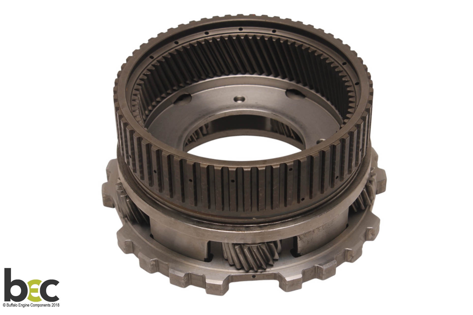 173584B - RE5R05A USED REAR PLANET 5 GEAR 99T RING GEAR - Product Details