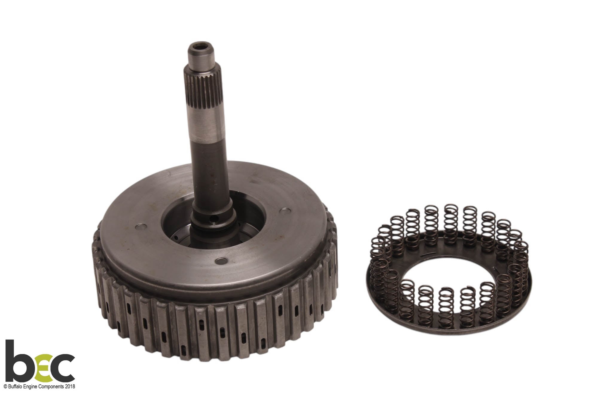 167554A - U140E U140F USED FORWARD DRUM 6 CLUTCH - Product Details