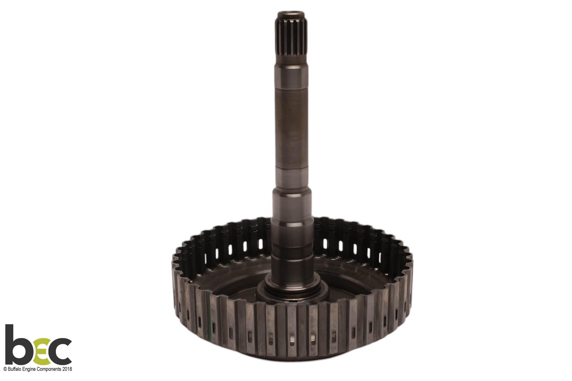167555A-C - U140E U140F U240E USED DIRECT DRUM CUT TO MAKE 4 CLUTCH ...
