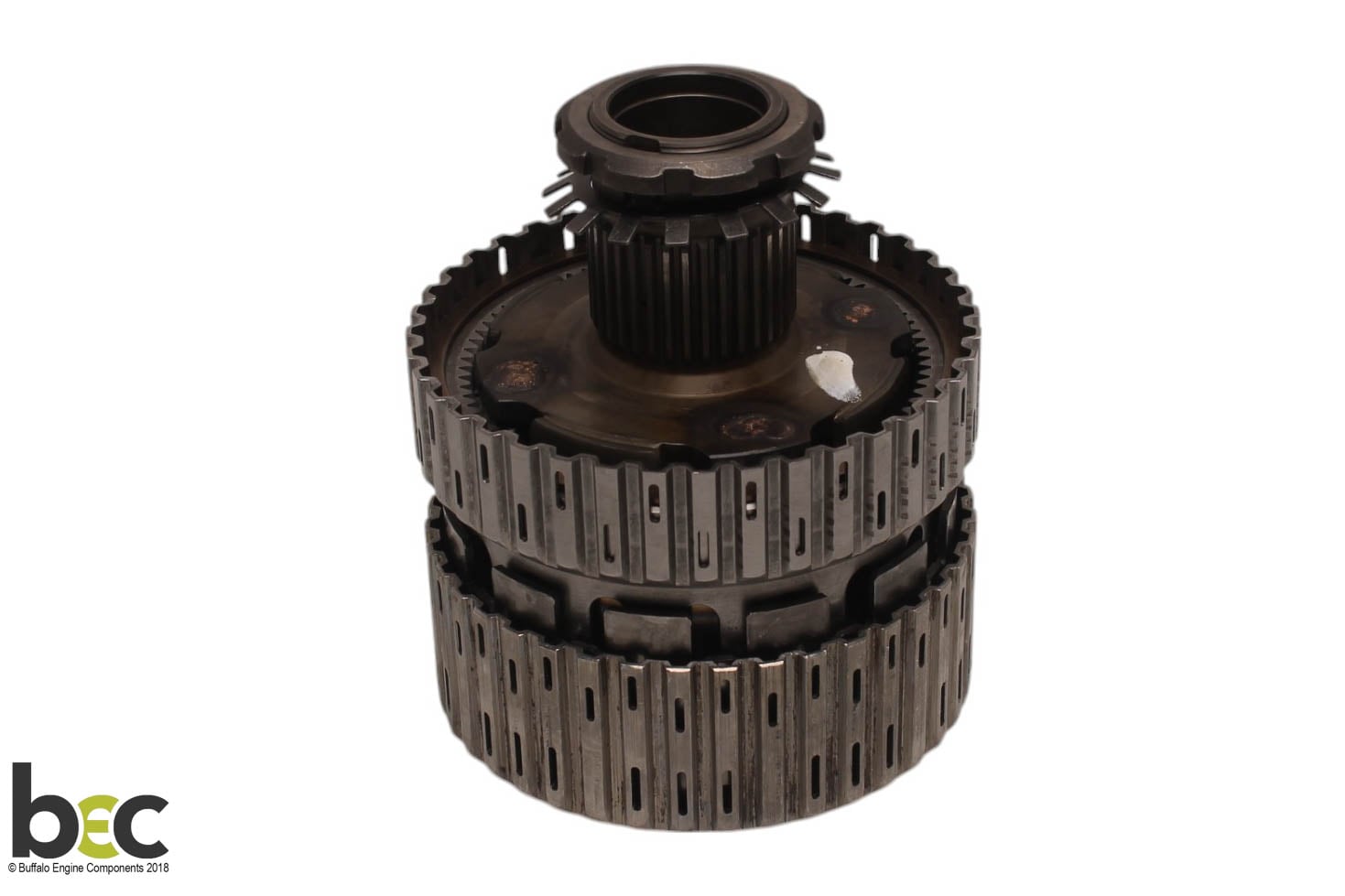 167583BA - U140E U140F U240E U241E USED PLANET SET 4 PIN WELDED ...