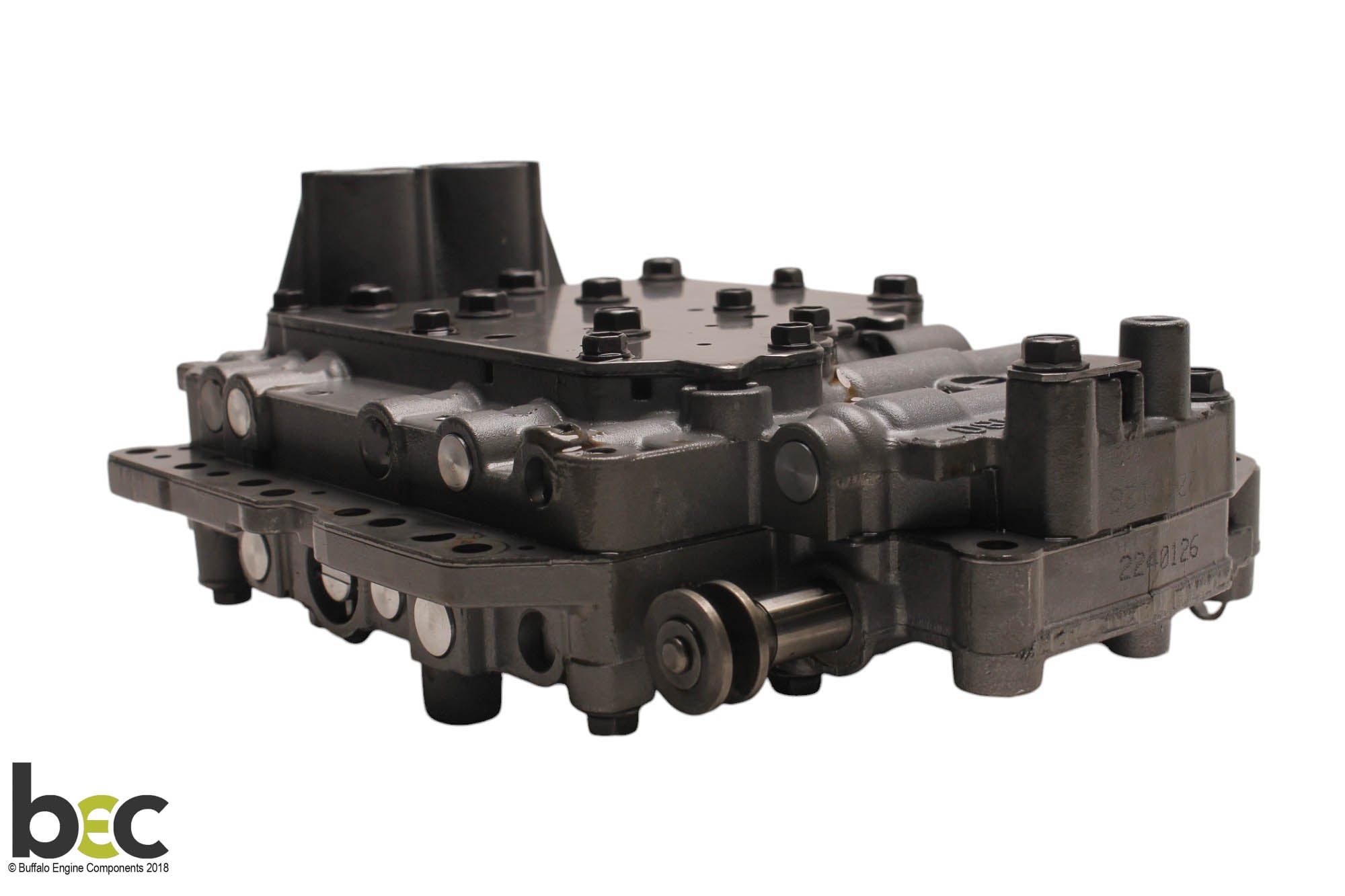U140E U140F U142E U150E U151E U151F U240E U241E U250E Toyota & Lexus ...