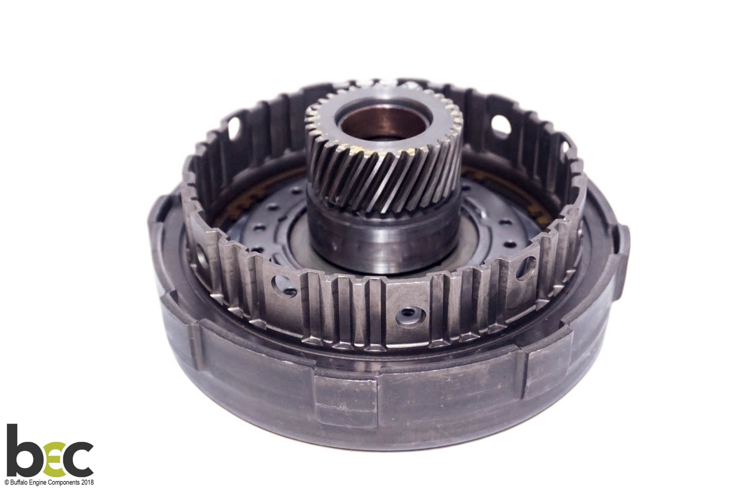 57551SA - A42DL A43D A44D A44DL USED OVERDRIVE DRUM 33T SUN GEAR ...