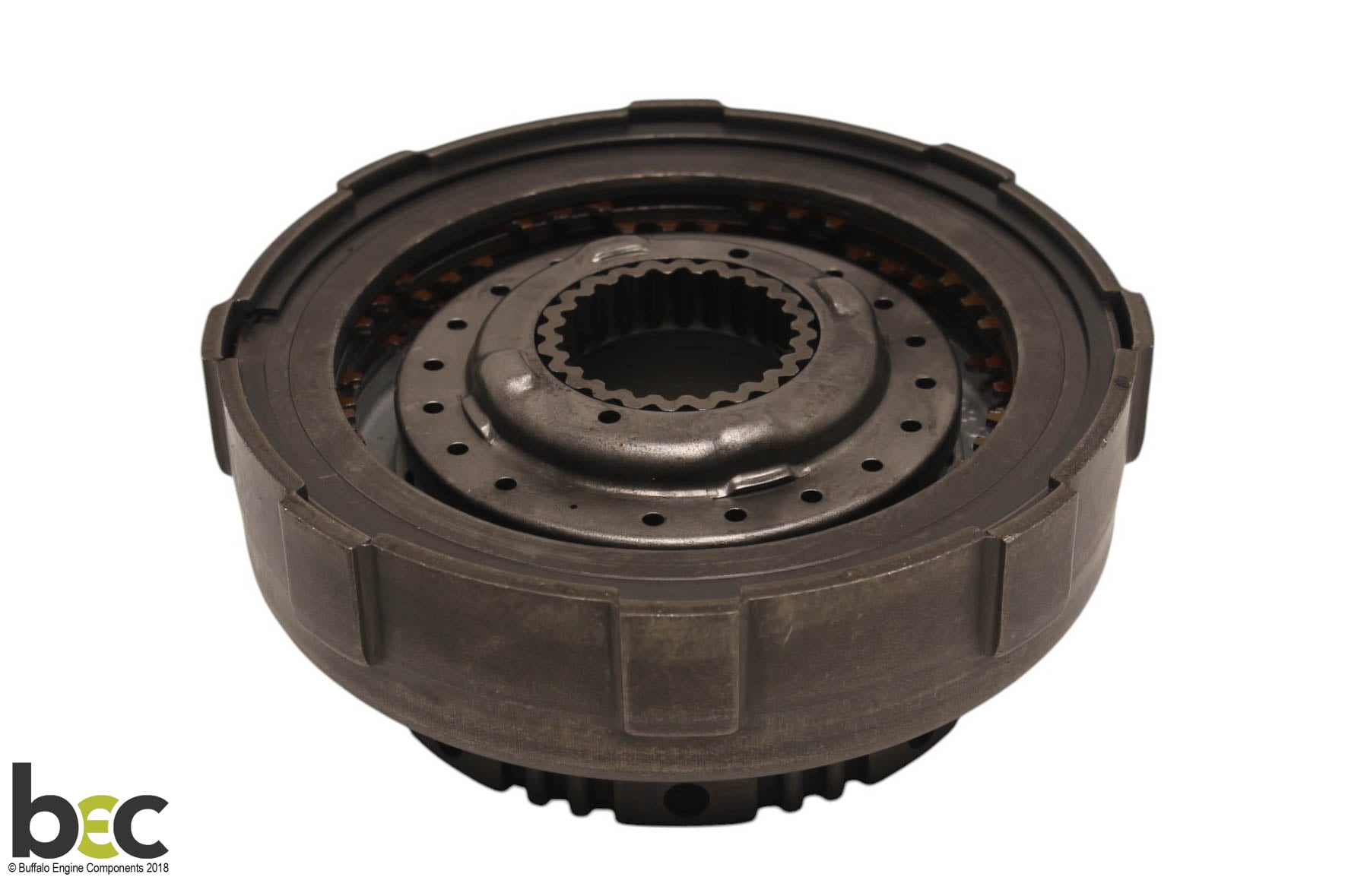 57555CA - A40D A43DE A44D USED DIRECT DRUM 16 LUG - Product Details