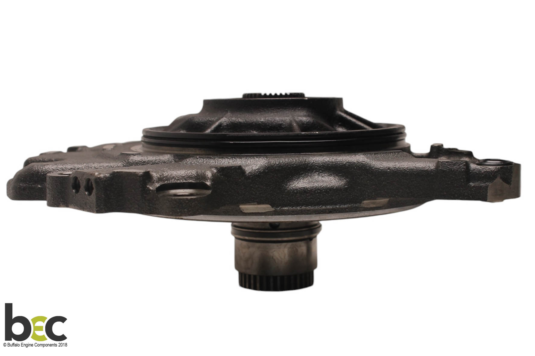 265500A - 09G USED PUMP ASSEMBLY 9 INNER LOBES - Product Details