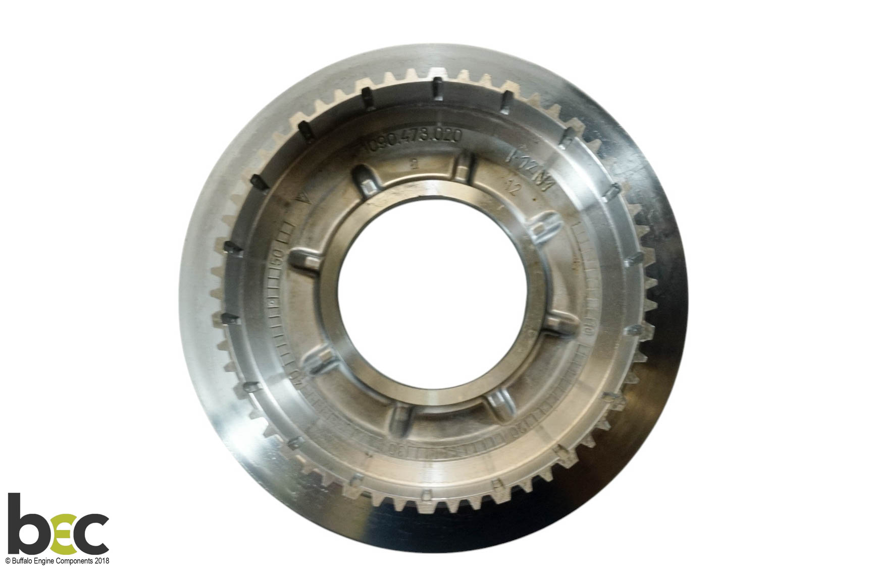 319557A - ZF8HP45 845RE USED D CLUTCH HUB 1090-473-020 - Product Details