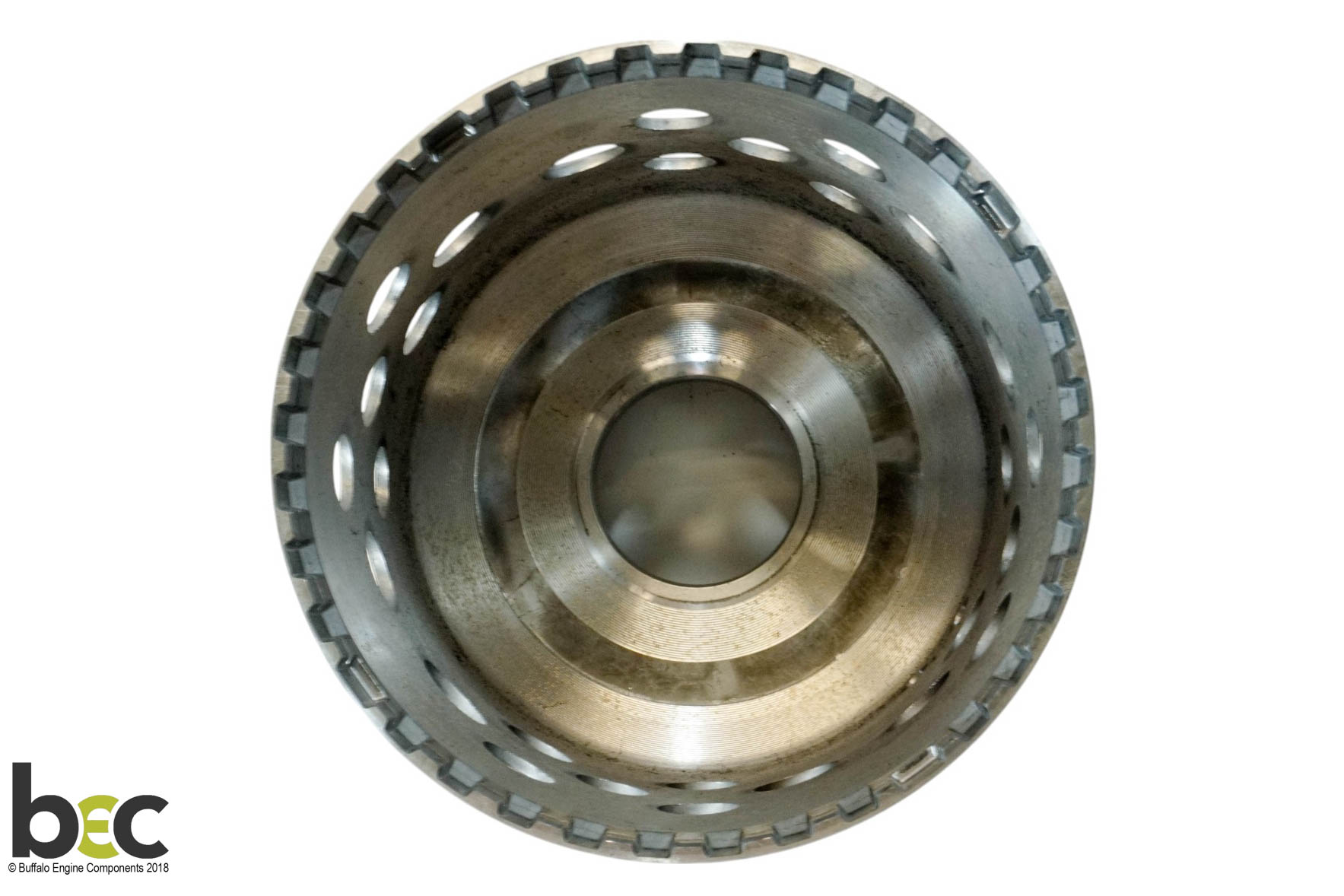 319557A - ZF8HP45 845RE USED D CLUTCH HUB 1090-473-020 - Product Details