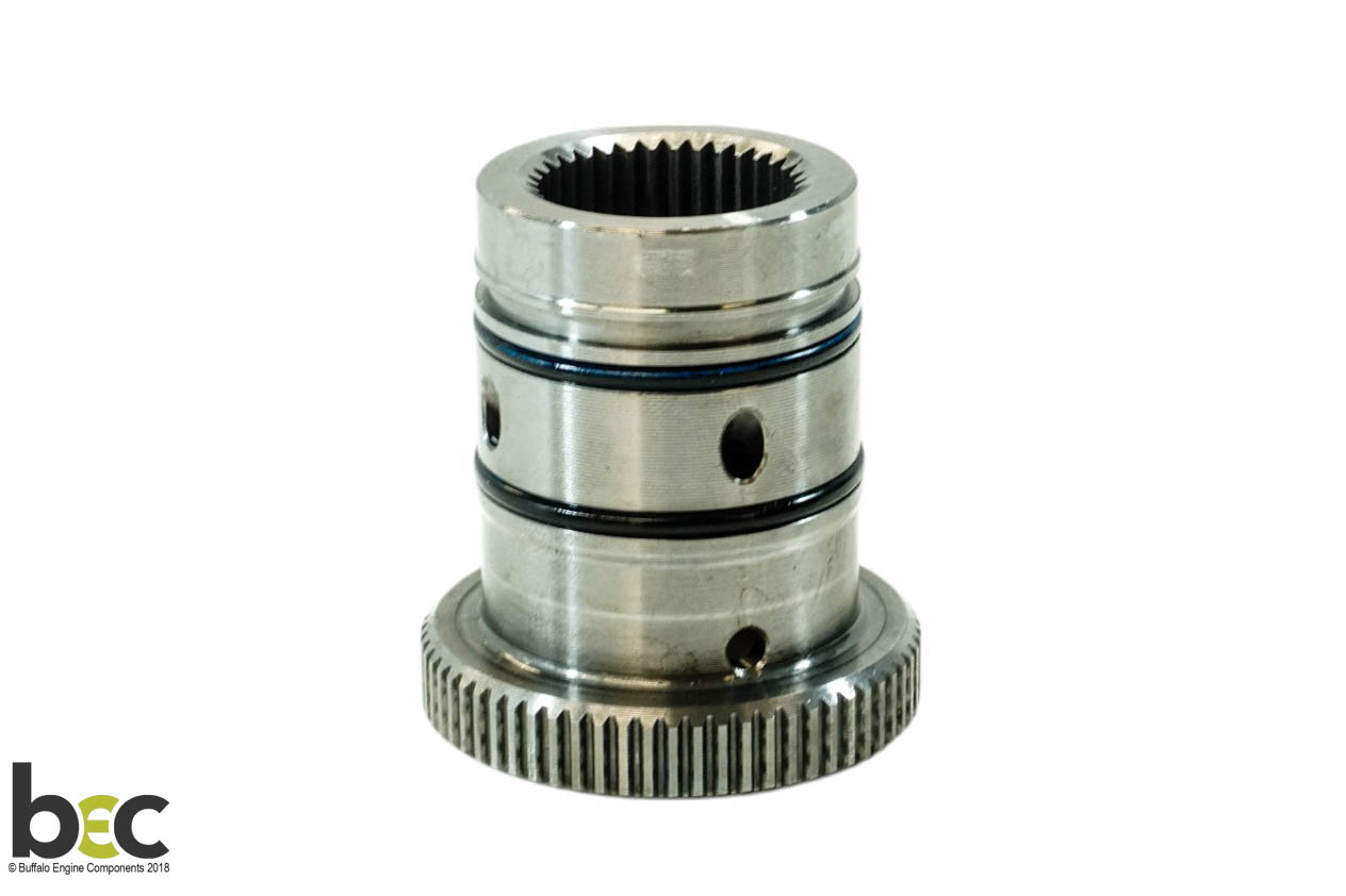 319570-1A - ZF8HP45 845RE USED INNER C CLUTCH HUB - Product Details