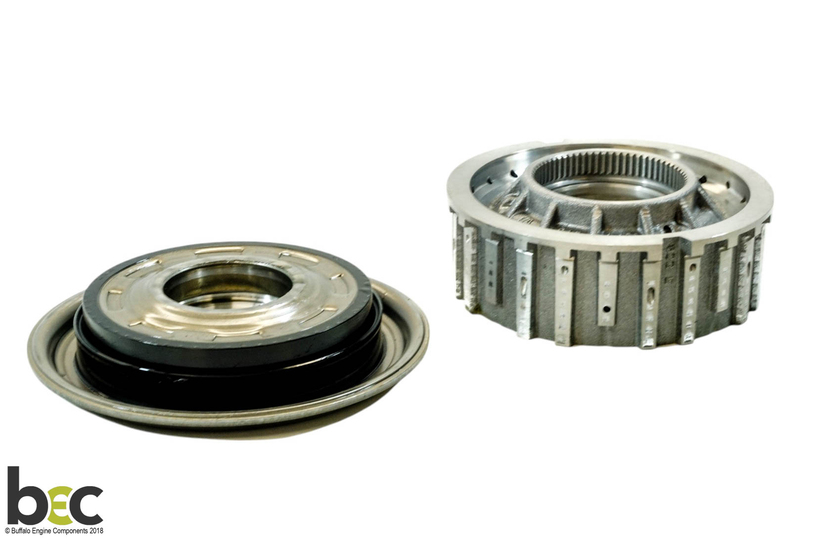 319570AC - ZF8HP45 845RE USED OUTER C CLUTCH HUB 1090-475-322 - Product ...