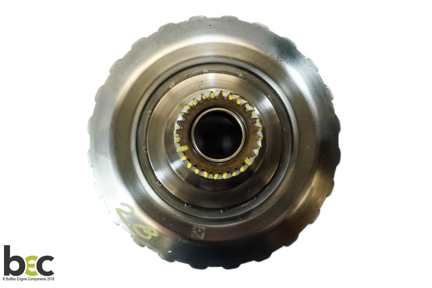 319616A - ZF8HP45 845RE USED P4 SUN GEAR - Product Details