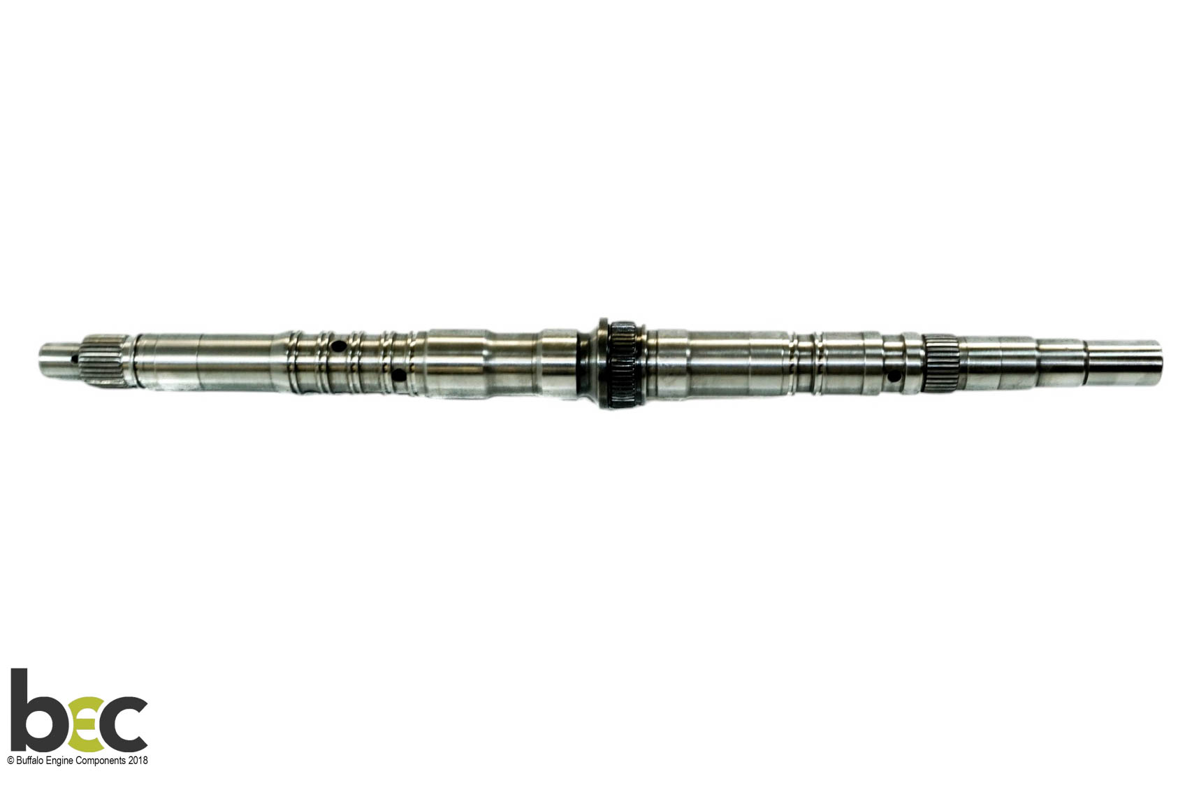 319670A - ZF8HP45 84R5E USED INPUT SHAFT NO ID - Product Details