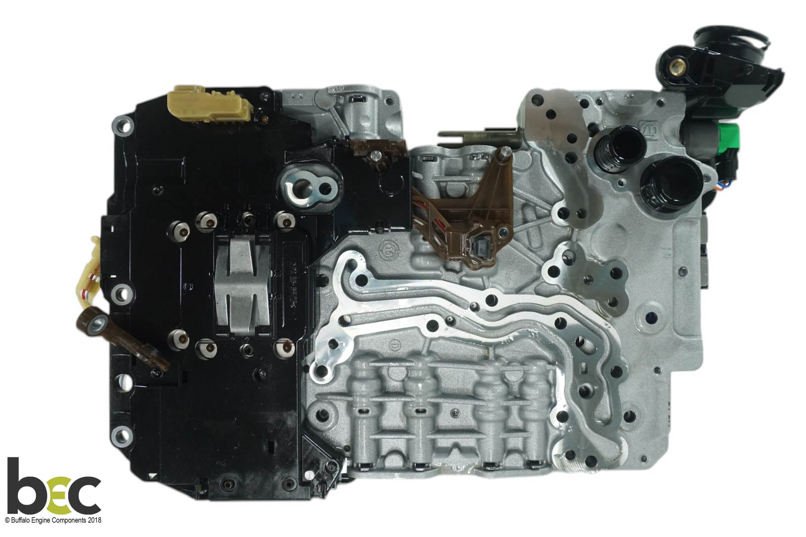 319740AC - ZF8HP45 USED VALVE BODY E-SHIFT - Product Details