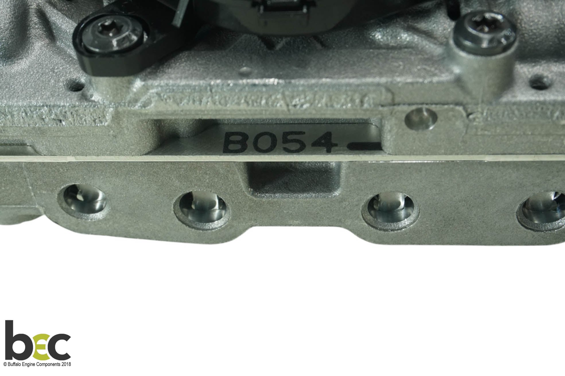 319740BB - ZF8HP45 USED VALVE BODY M-SHIFT A054 - Product Details