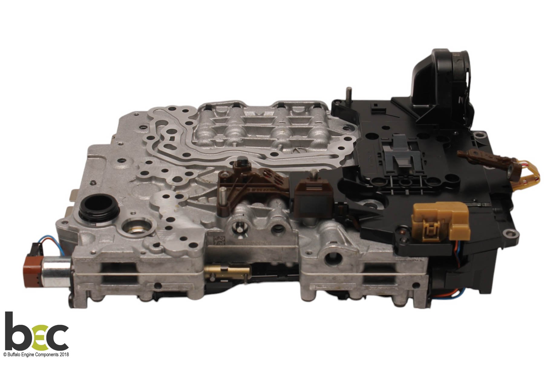 319740C - 845RE USED VALVE BODY 52854726AB/A/B - Product Details