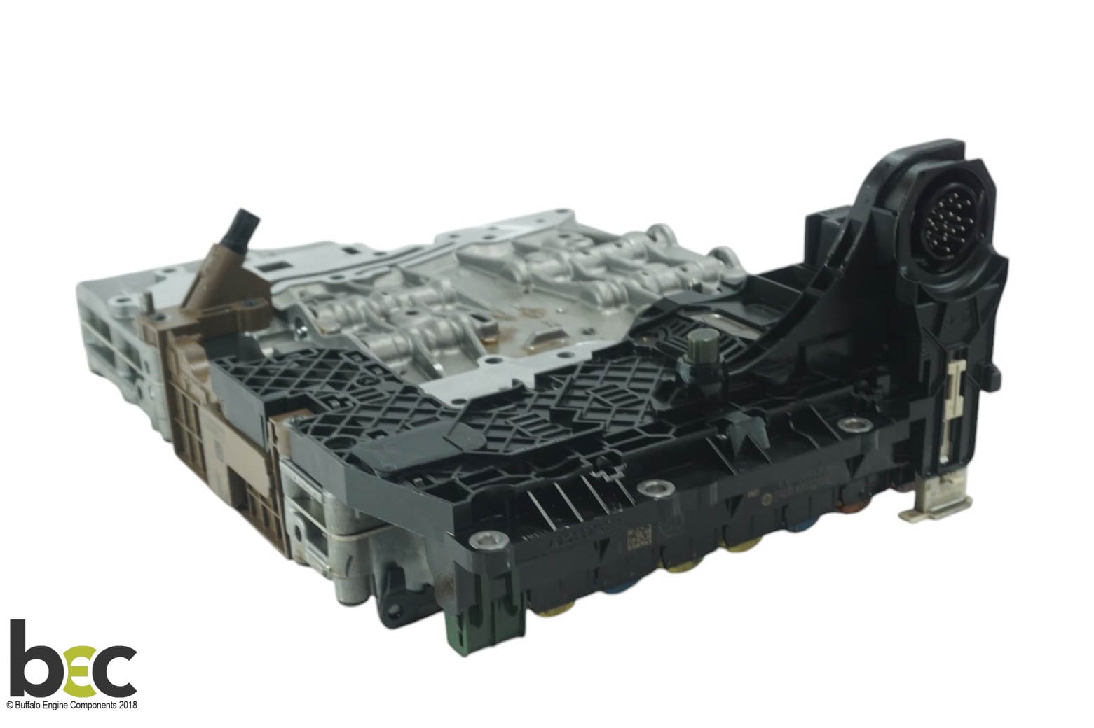 49740AA - ZF6HP21 ZF6HP26 ZF6HP28 USE VALVE BODY M-SHIFT A063 - Product ...