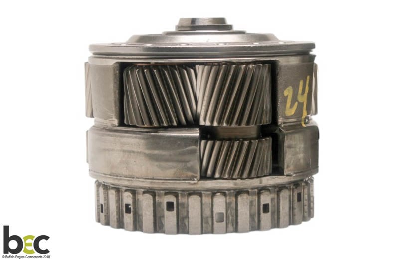 55584 - ZF6HP19 ZF6HP21 USED REAR PLANET - Product Details