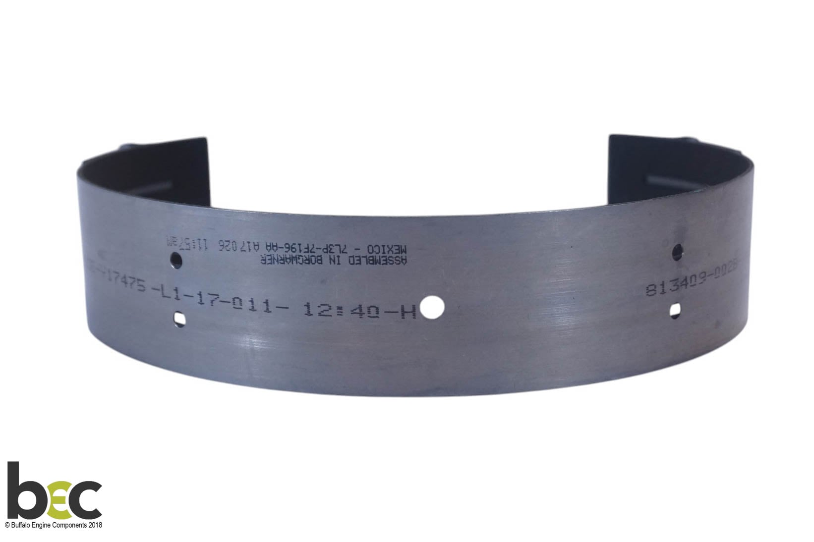 D76020E - AOD AODE 4R70W 4R75W OVERDRIVE DRUM BAND - Product Details