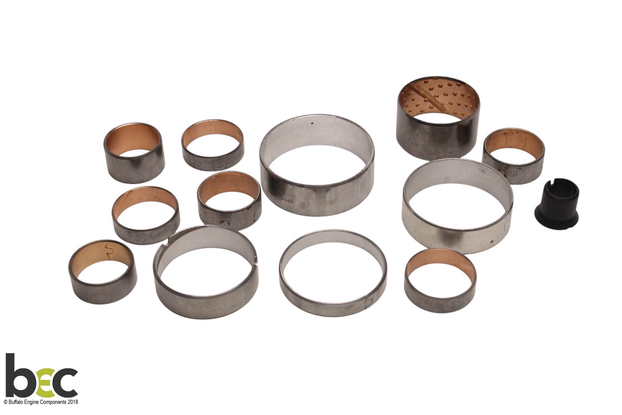 A44030 - TH350 TH350C BUSHING KIT - Product Details