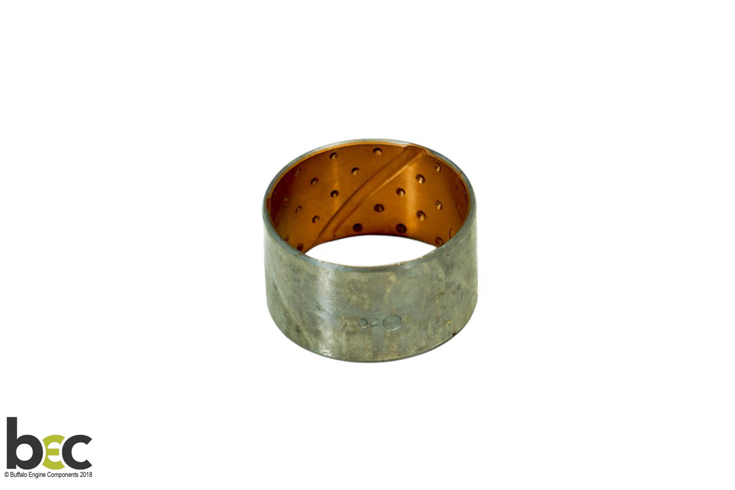 A44066B - 4L30E TH350C TH400 4L60E EXTENSION HOUSING BUSHING BRONZE ...