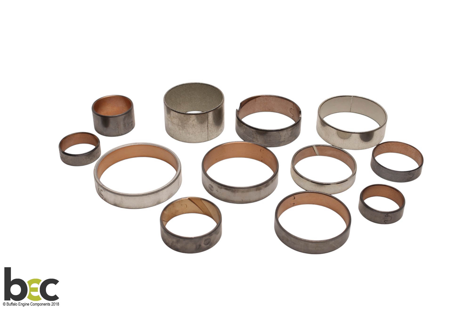 A74030EA - 4L60E BUSHING KIT 1993-UP - Product Details