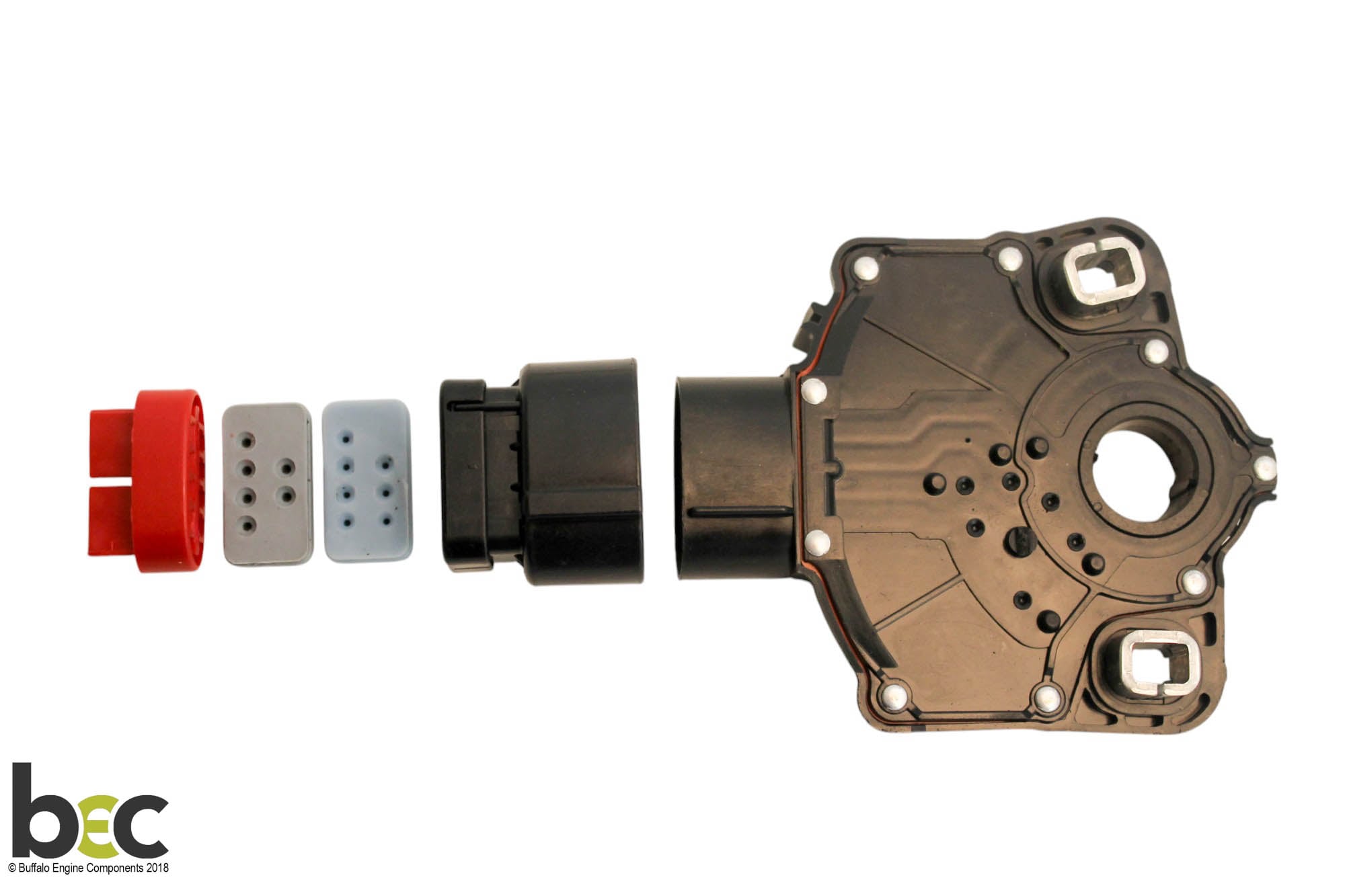 A36410A - E4OD MANUAL LEVER POSITION SWITCH MLPS - Product Details