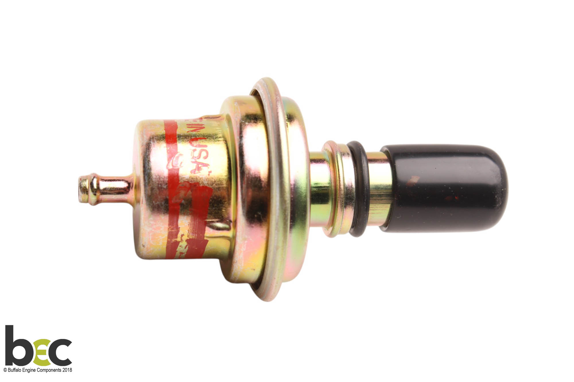 A84160R - TH250C TH350C TH400 4T60E MODULATOR 2 RED STRIPES - Product ...