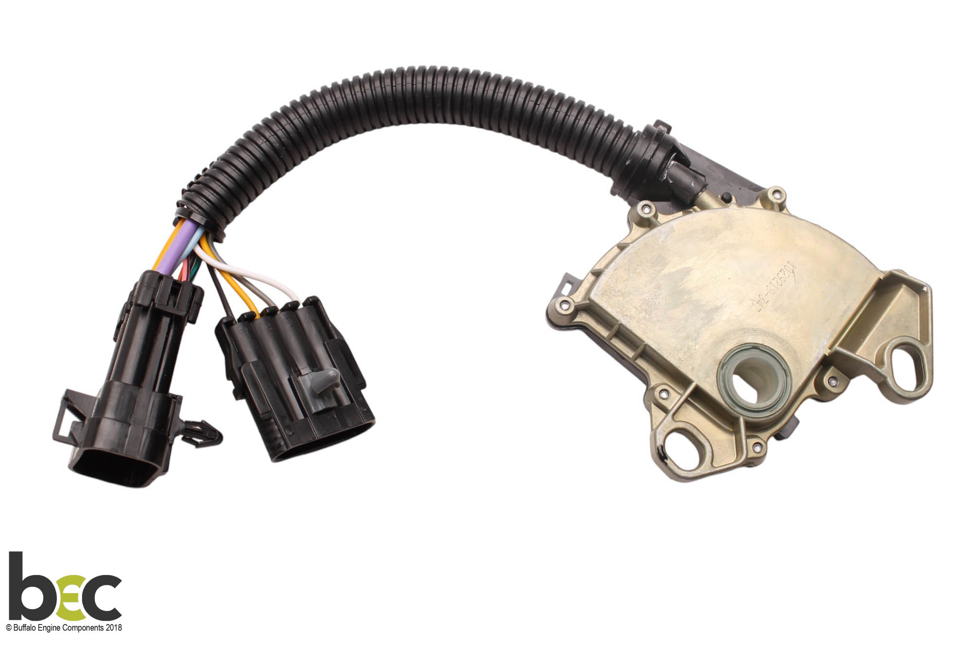 A84410B - 4T60E NEUTRAL SAFETY SWITCH NSS - Product Details