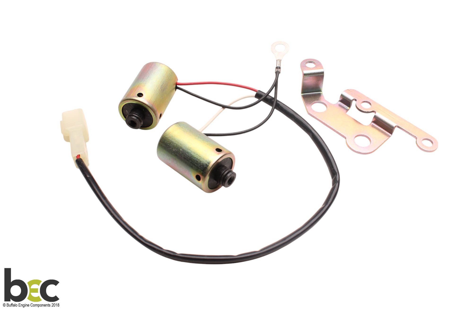 A87420A - A541E 1-2 SHIFT SOLENOID ASSEMBLY - Product Details