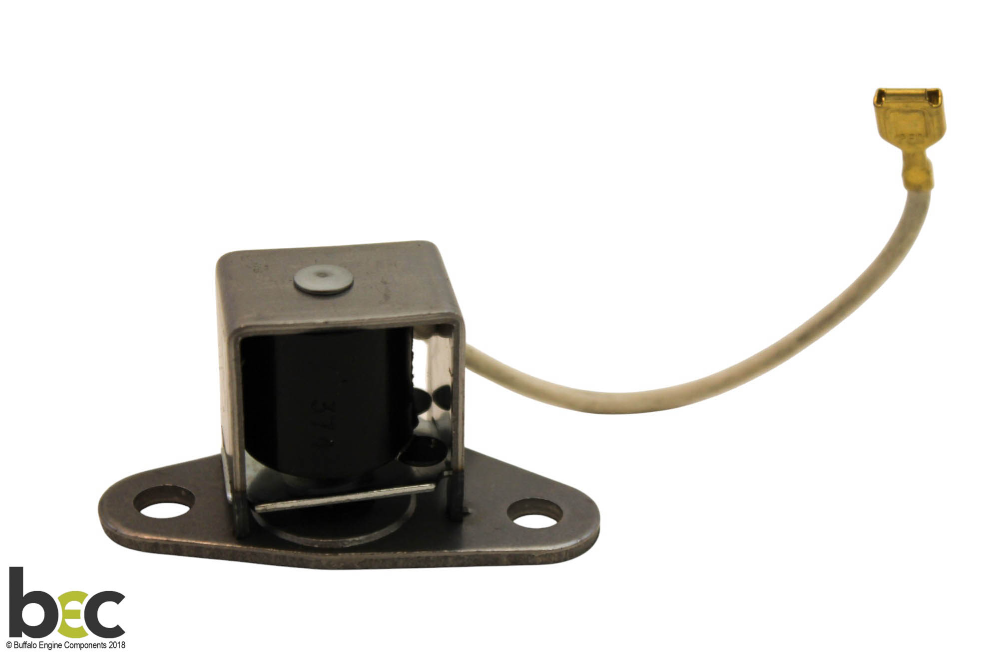 D34420 - TH400 VALVE BODY DETENT / KICKDOWN SOLENOID - Product Details
