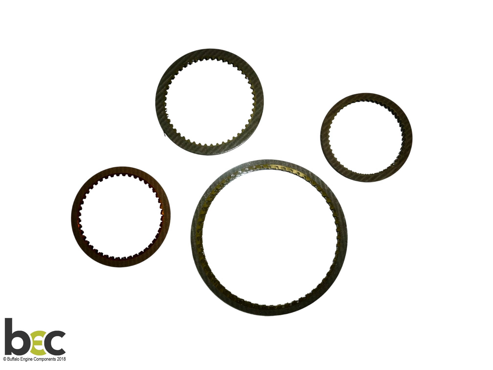 A28119A - G4A-EL G4A-HL G-4EAT FRICTION KIT FORD & MAZDA - Product Details