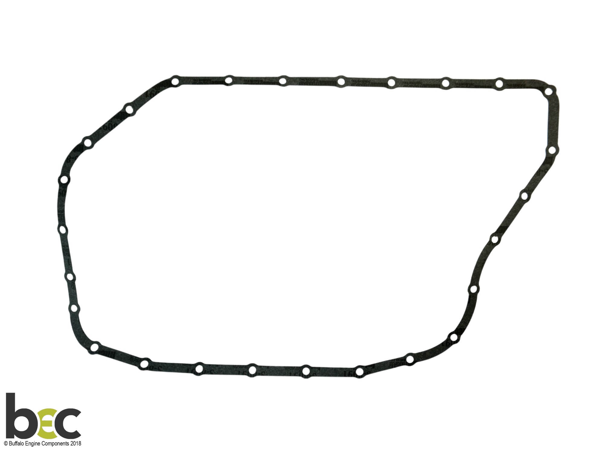 A185300A - ZF5HP24 ZF5HP24A OIL PAN GASKET 4WD - Product Details