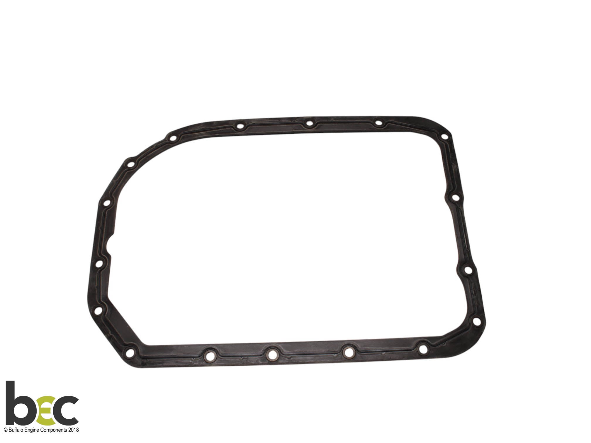A34300EW - 4L80E 4L85E RUBBER OIL PAN GASKET - Product Details
