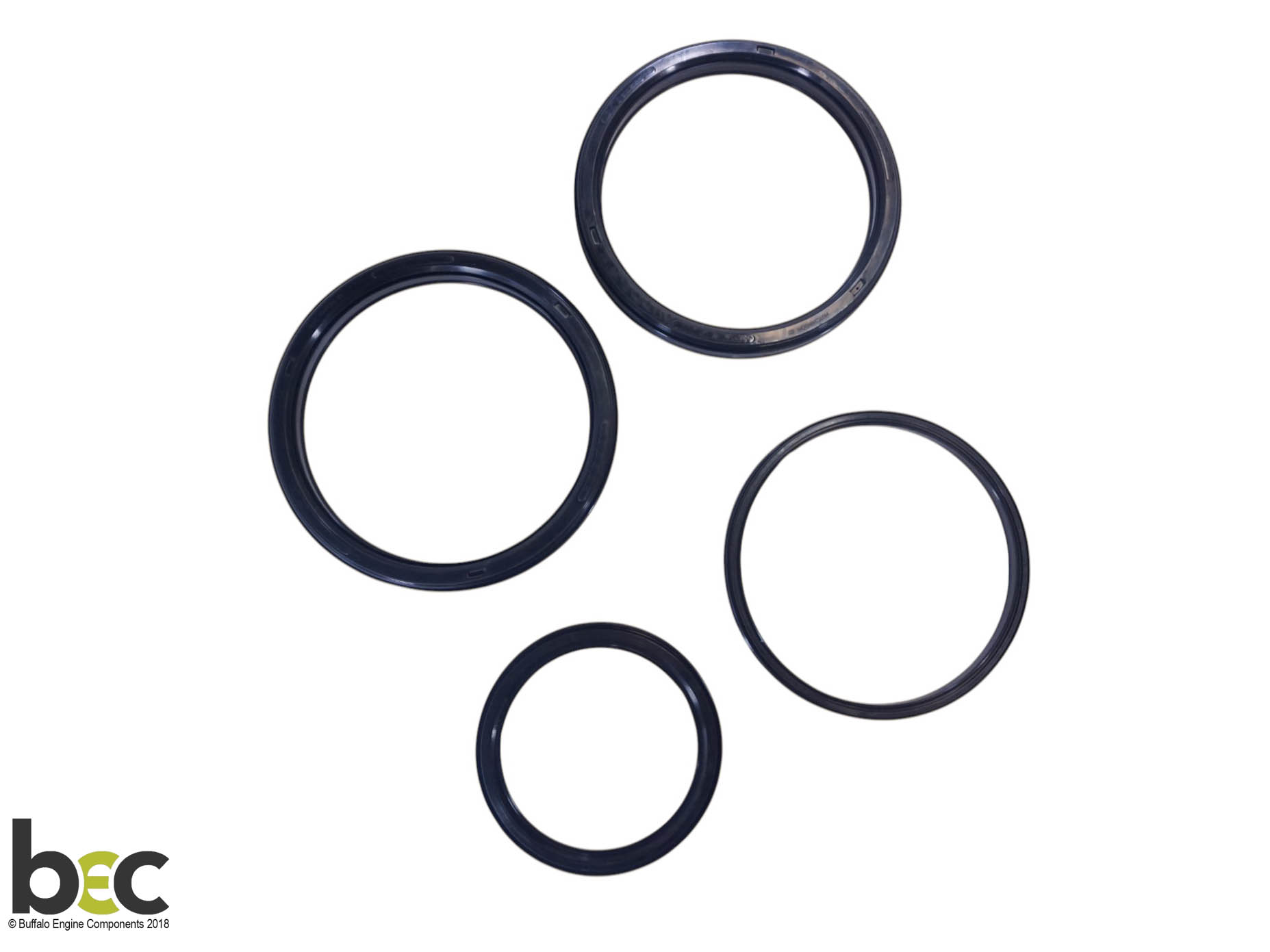 A116960AK - ALLISON 1000 2000 2400 PISTON KIT 2001-2005 - Product Details