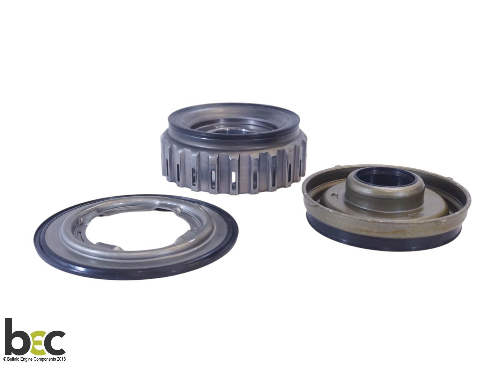 A117960BK - A760E A760F A761E PISTON KIT 2004-2019 - Product Details