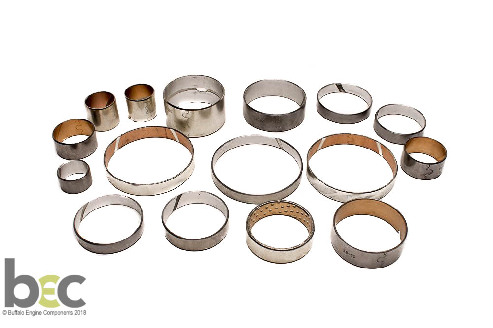 A136030A - 5R110W BUSHING KIT - Product Details