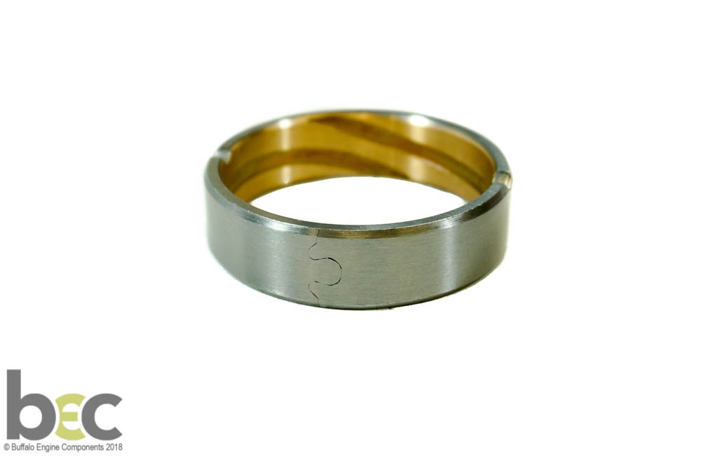 A23031 - 4EAT EC8 BELL HOUSING BUSHING - Product Details