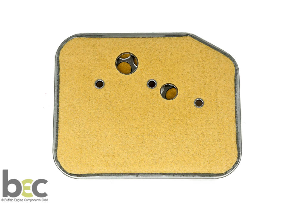 A12010A - A904 A727 SMALL DACRON FILTER - Product Details