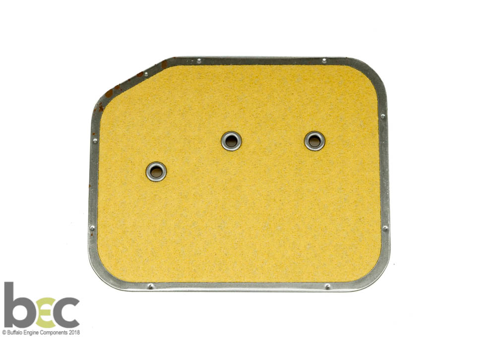 A12010A - A904 A727 SMALL DACRON FILTER - Product Details