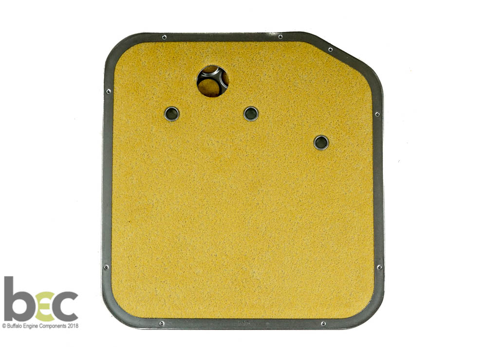 A12010C - A500 A518 A618 48RE LARGE DACRON FILTER - Product Details