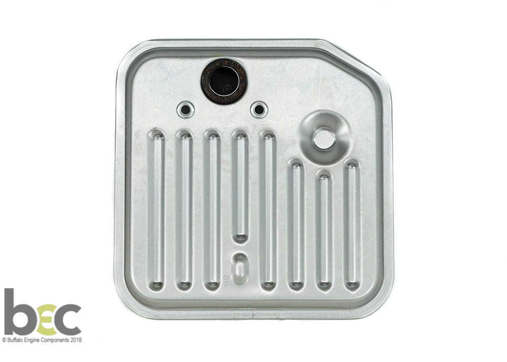 A12010J - A500 A618 48RE METAL & PLASTIC FILTER - Product Details