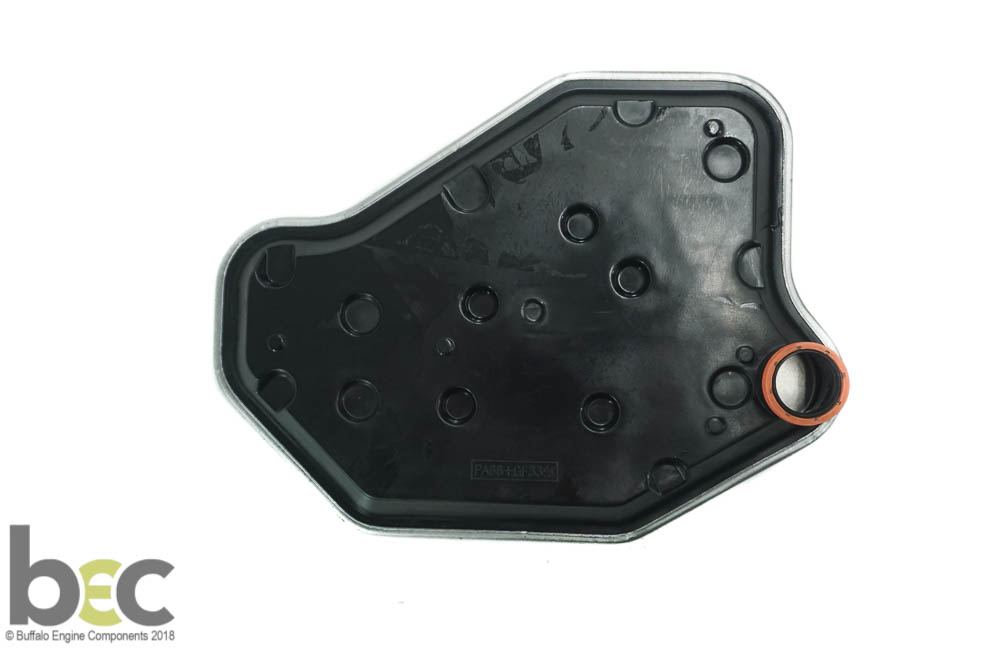 A76010E - AODE 4R70W 2WD FILTER - Product Details