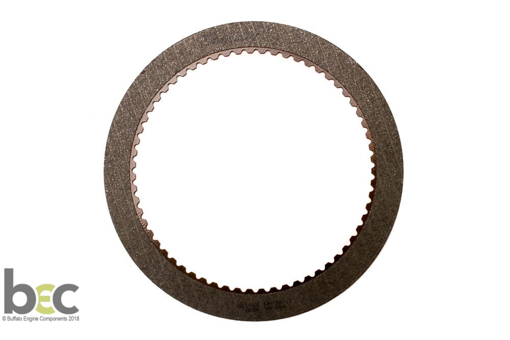 A86106A - AXODE AX4S AX4N 4F50N DIRECT / INTERMEDIATE FRICTION CLUTCH ...