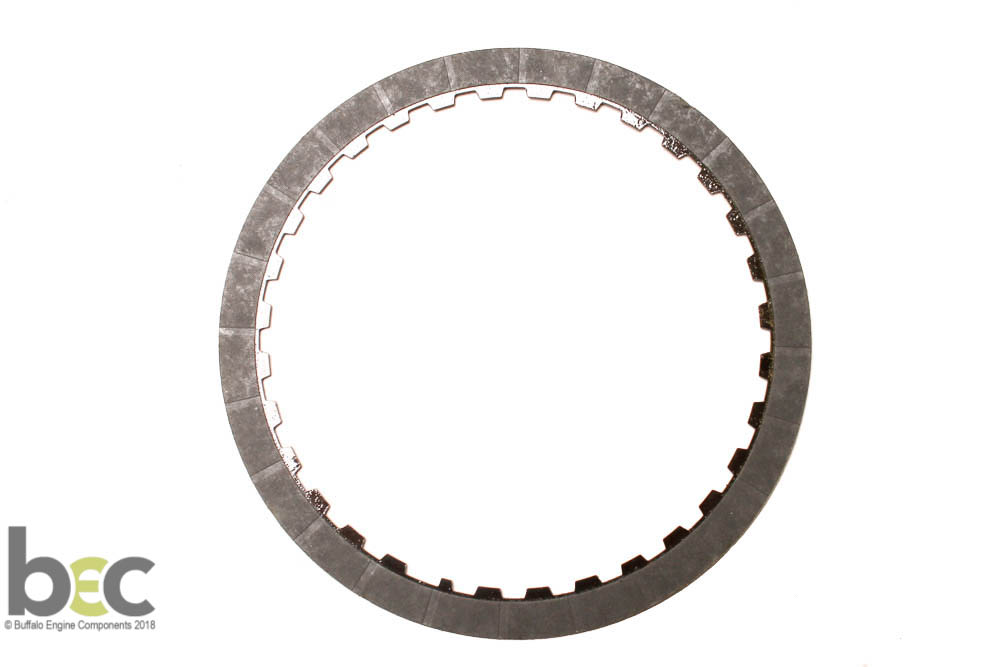 A92114 - A604 A606 42RLE LOW / REVERSE FRICTION CLUTCH - Product Details