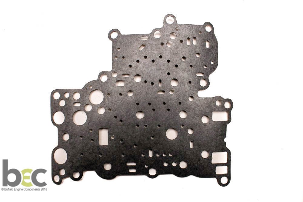 A103320 - ALUMINUM POWERGLIDE UPPER VALVE BODY GASKET 1962-66 - Product ...
