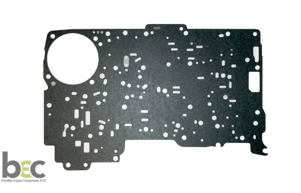 A16320F - 5R55S 5R55W BONDED VALVE BODY GASKET WITH PLATE - Product Details