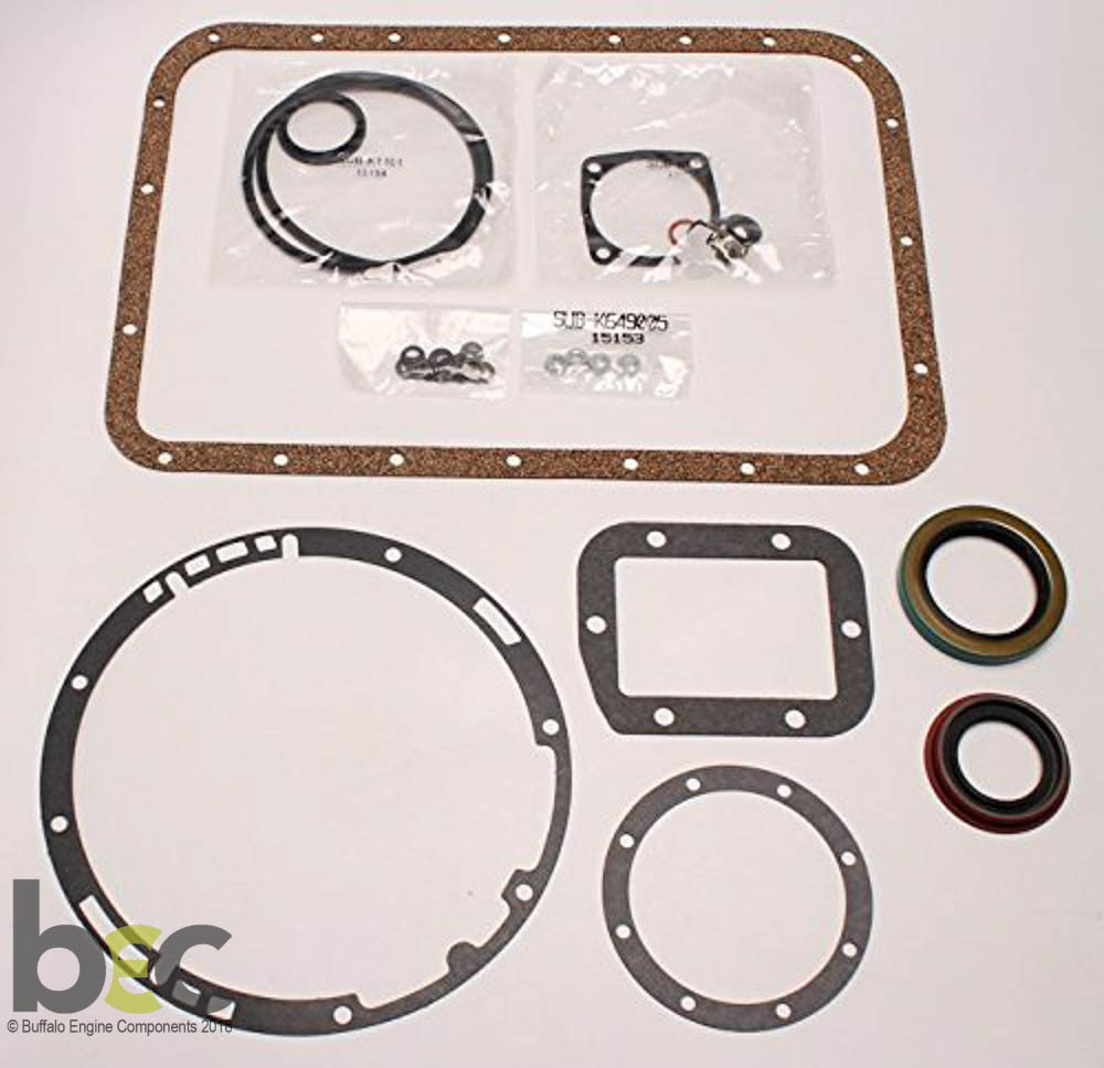 KP11900 - AT540 AT545 REBUILD OVERHAUL KIT - Product Details