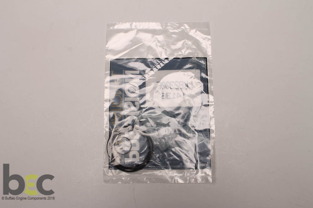 K82900FX - ZF4HP16 REBUILD OVERHAUL KIT - Product Details