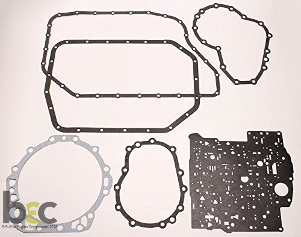 K83900HX - ZF5HP24 ZF5HP24A REBUILD OVERHAUL KIT - Product Details