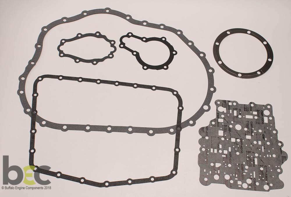 K82900L - CFT30 REBUILD OVERHAUL KIT - Product Details